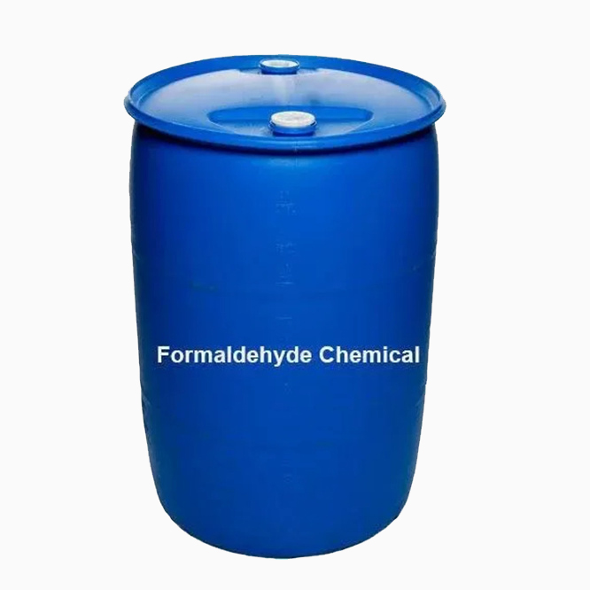 Chemical Material Grade Formalin/Formaldehyde Solution 37% 40% - HEBEI ...
